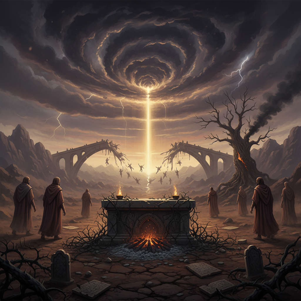 The Fallout of Forgetting Fear: What Happens When We No Longer ...